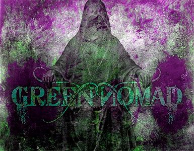 Crítica de Green Nomad: Green Nomad - MariskalRock.com