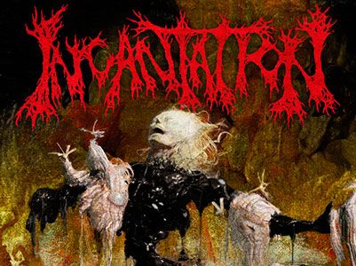 Incantation traerá su tour europeo a Madrid y Barcelona en marzo ...