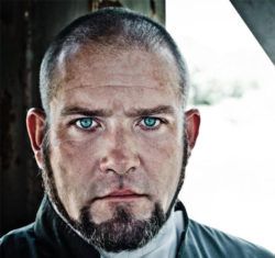 Anders Colsefni, vocalista original de Slipknot, asegura no querer ...