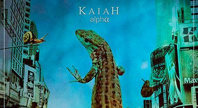 Crítica de Kaiah: Alpha - MariskalRock.com