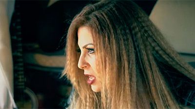 Barbara Black presenta “Tiger Tamer”, su nuevo videoclip - MariskalRock ...