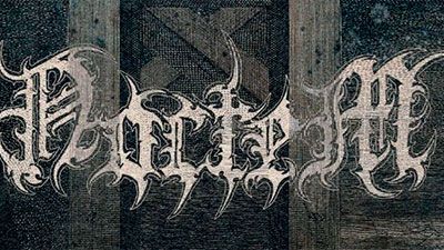 Noctem presenta “The Black Consecration”, su nuevo disco, con portada ...
