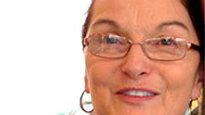 Accept se despide de Gaby Hoffmann - MariskalRock.com