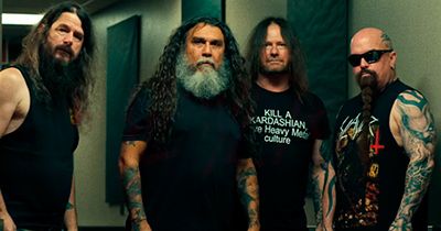 Slayer no se reunirá “ni en sueños” porque Kerry King “no es ni Mick ...