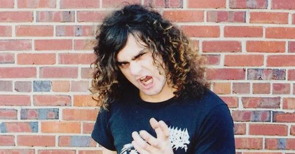 Fallece Richard Brunelle - MariskalRock.com