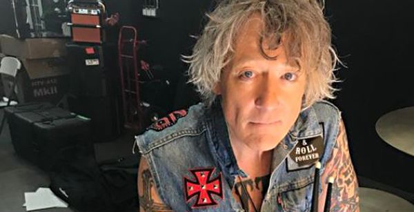 Muere James Kottak, exbatería de Scorpions - MariskalRock.com