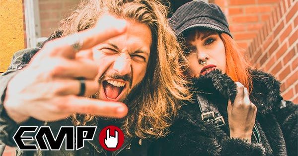 Accede al Backstage Club de EMP a mitad de precio con el código ...