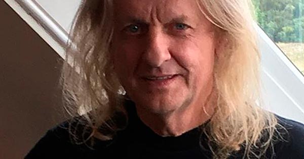 K.K. Downing quiere tocar con Judas Priest en su entrada al Rock and ...