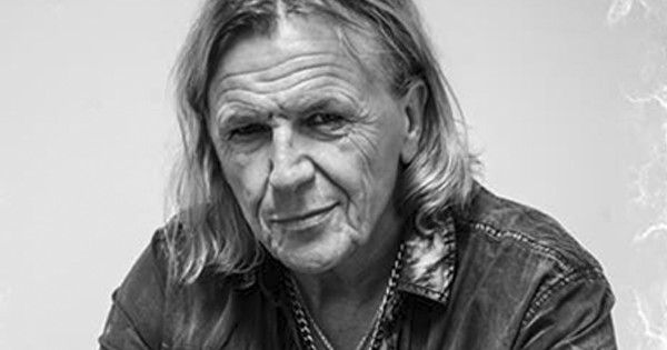 Ronnie Atkins (Pretty Maids, Avantasia) comunica que su cáncer es ...