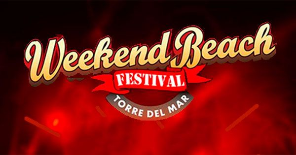El Weekend Beach Festival hace oficial su aplazamiento - MariskalRock.com
