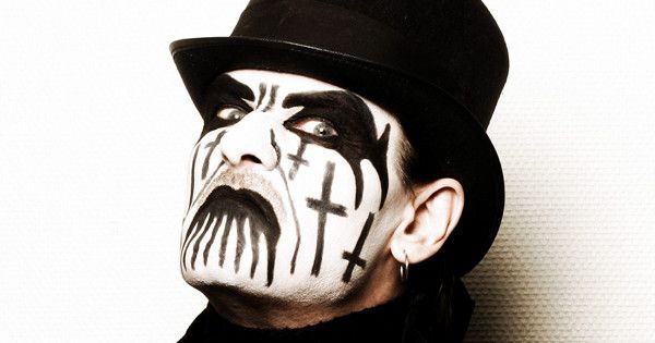King Diamond lanza la primera canción en 12 años y rinde tributo al ...