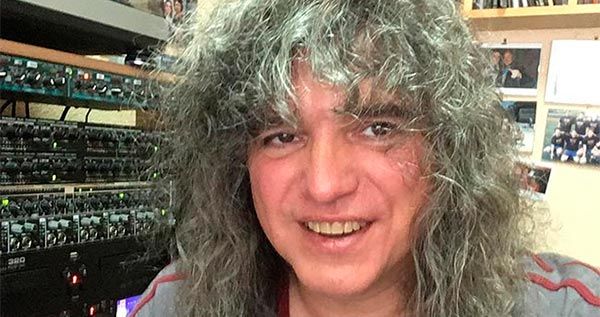 Rock Star y Rock Star Classic en nuestra radio - MariskalRock.com