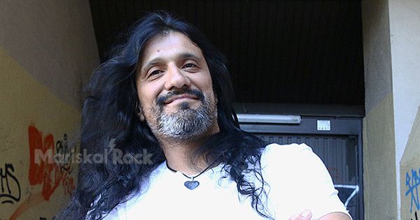 José Andrëa (Uróboros, ex-Mägo de Oz) actualiza la información sobre su ...