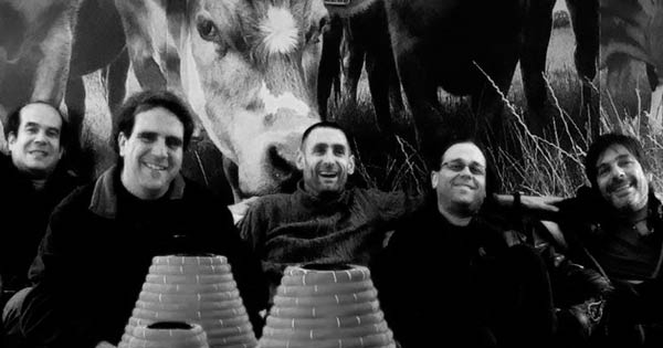 Humo Sapiens, Rodrigo Ramos y Black Islands en nuestra radio ...