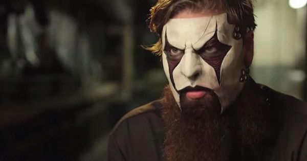 Jim Root (Slipknot) toca sus riffs de guitarra favoritos y recuerda sus ...