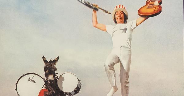 Cincuentones bien conservados: Cinco grandes álbumes en directo que ...