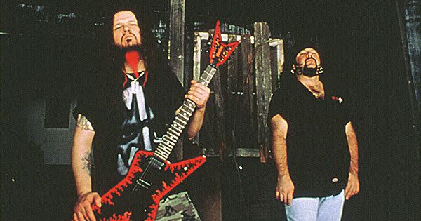 Fotos De Autopsia De Dimebag Darrell