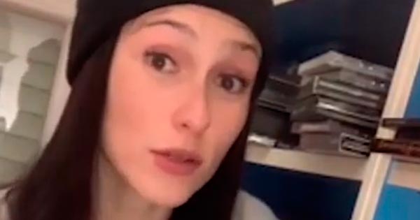 Diva Satánica (Bloodhunter) nos presenta los discos favoritos de su ...