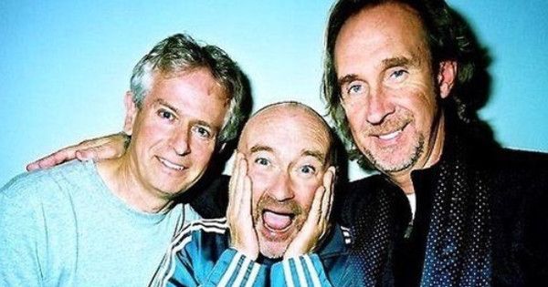 Genesis confirma reunión y gira después de más de una década ...