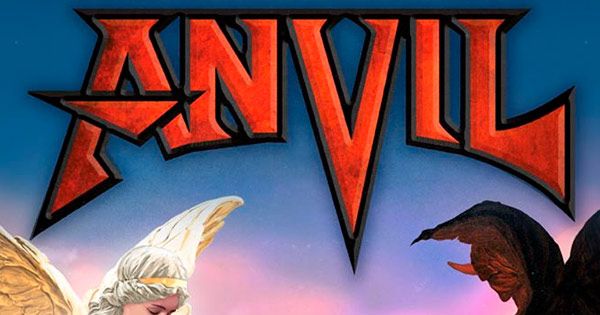 Anvil tiene nuevas fechas de conciertos para su "Legal At Last Tour ...