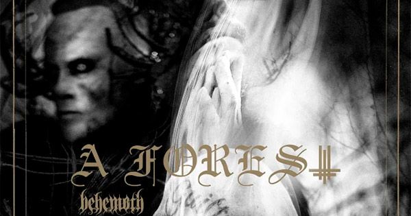 Behemoth versiona a The Cure en su nuevo EP - MariskalRock.com