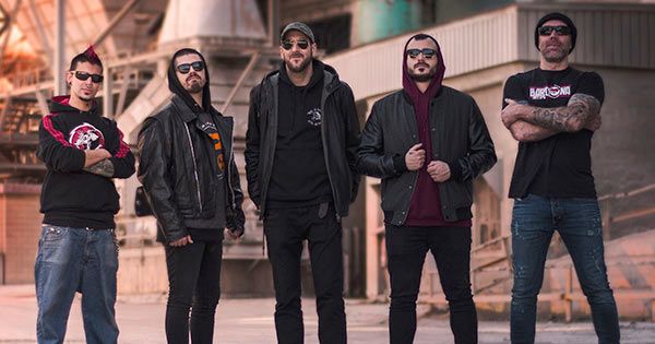 Kop en el Instagram de MariskalRock - MariskalRock.com