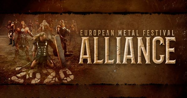 Leyendas del Rock y Resurrection Fest se unen a la European Metal ...