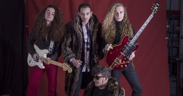 Entrevista a Linze: “No venimos a inventar nada, sino a decirle a la ...