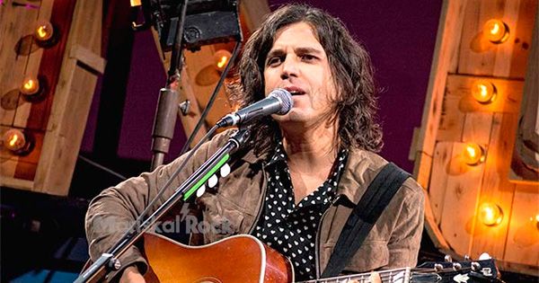 Rulo y la Contrabanda en nuestra radio e Instagram - MariskalRock.com