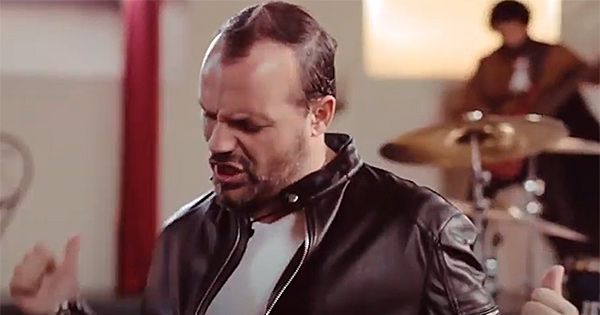 Skullmania estrena el videoclip de “La balanza de libra” - MariskalRock.com