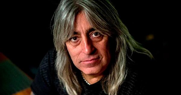 Mikkey Dee homenajea a Lemmy Kilmister (Motörhead) y recuerda su ...