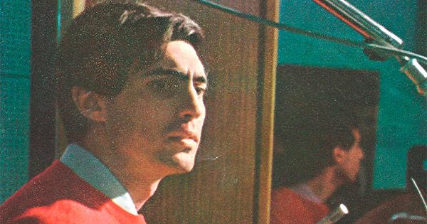 Especial tributo a Fernando Arbex (Los Brincos) junto al mejor rock y ...