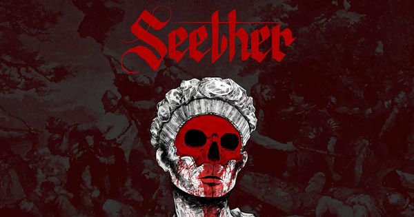 Crítica de Seether: Si Vis Pacem Para Bellum - MariskalRock.com