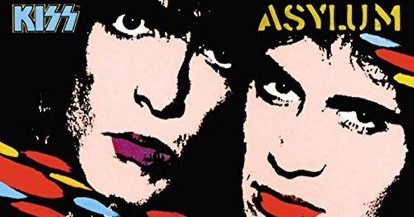 Kiss: 35º Aniversario de “Asylum”, la consagración de Bruce Kulick ...