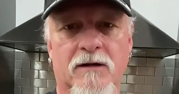 Jon Schaffer (Iced Earth, Demons & Wizards) sigue bajo arresto y ...