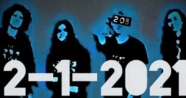 Suspect208: Se desvela la identidad del nuevo cantante de la banda de ...