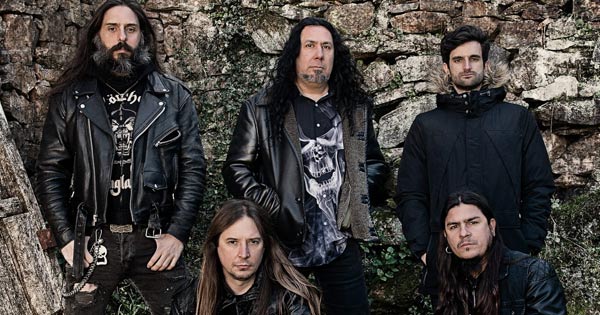 Ankhara estrena “Esperando en la eternidad”, adelanto de su nuevo disco ...