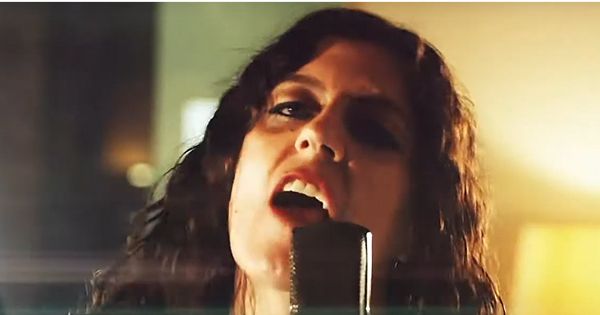 La Senda de Carol lanza el videoclip de “Ganador”, tema de su “Fila 0 ...
