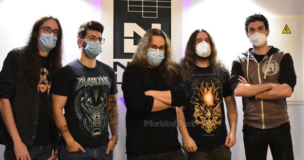 Escuchamos “Acta Est Fabula”, el nuevo disco de Phoenix Rising ...