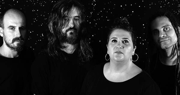 Aiora Rentería, cantante de Zea Mays, anuncia que padece cáncer y se ...