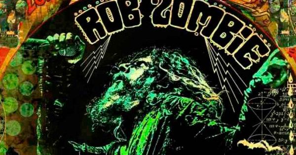 Crítica De Rob Zombie The Lunar Injection Kool Aid Eclipse Conspiracy