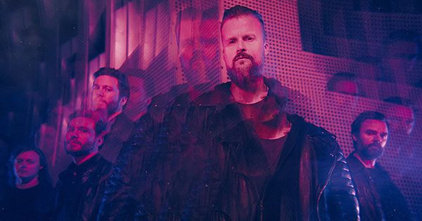 Entrevista a White Void: “Somos una banda que se nutre del pasado sin ...