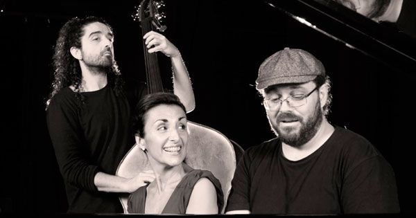 Lady & The Thrum y la mejor programación de rock y metal en nuestra ...