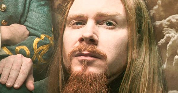 Rikard Sudén (ex-Sabaton), condenado por acosar a una niña de ocho años ...