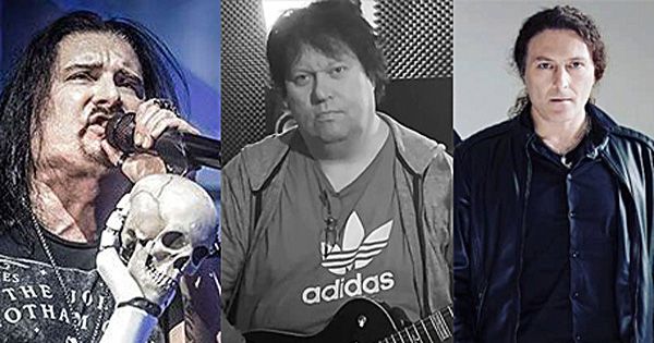 Timo Tolkki (ex-Stratovarius) cuenta con James LaBrie (Dream Theater) y ...