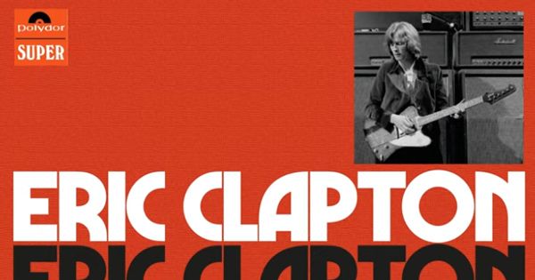 Bolsa de noticias: Eric Clapton - Ratones Koloraos - Tonino Carotone ...