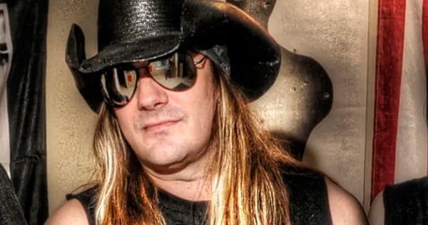Muere Johnny Solinger, exvocalista de Skid Row, a los 55 años ...
