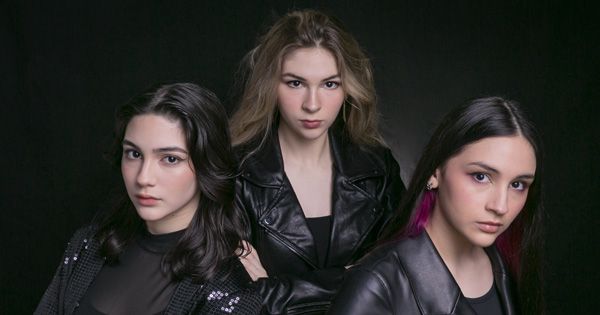 Entrevista a The Warning: “Tenemos una visión muy clara de lo que ...