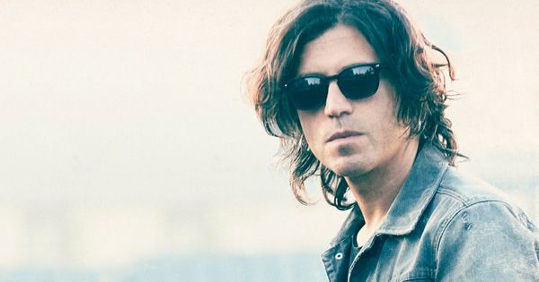 Rulo (Rulo y La Contrabanda) elige las cinco bandas de rock duro que le ...