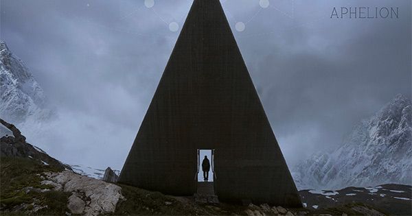 Crítica de Leprous: Aphelion - MariskalRock.com